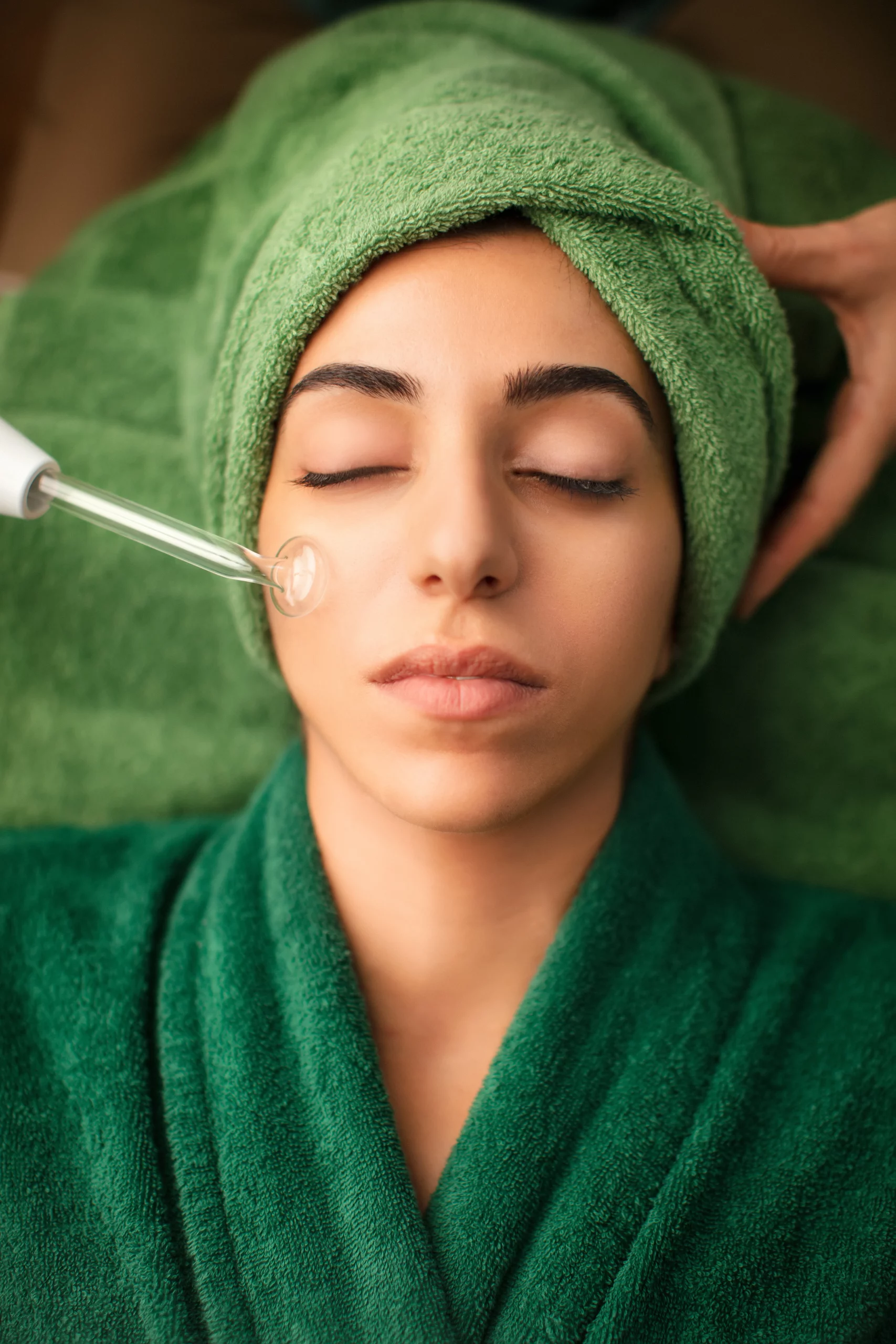 Deep Cleansing Facial - Riva SPA