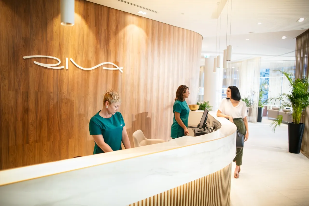 Riva SPA - Luxury Women's Spa in Amman | Massages & Treatments