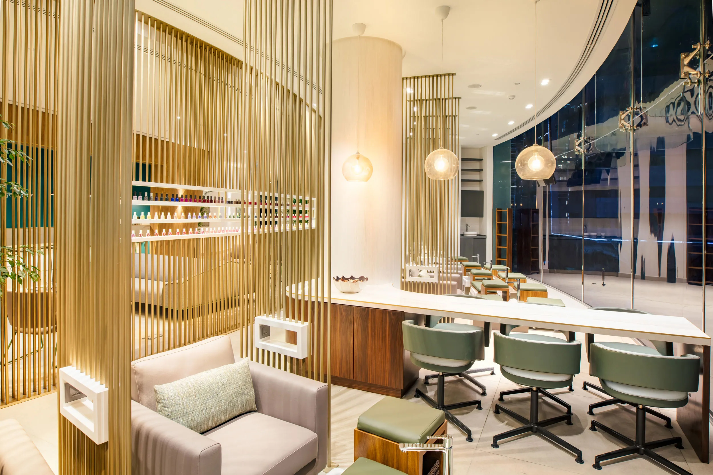 Riva SPA - Luxury Women's Spa in Amman | Massages & Treatments